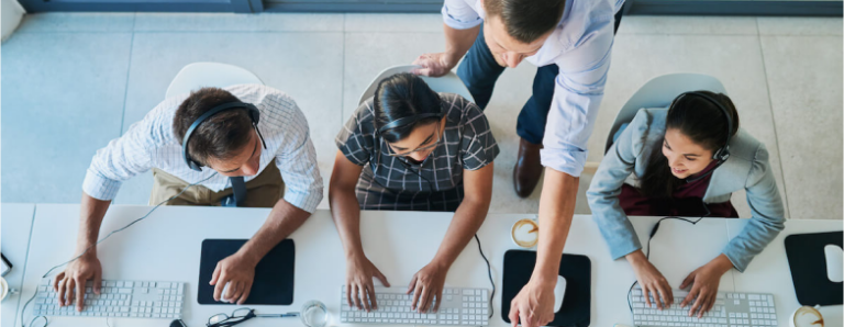 What is Customer Service Management (CSM) System?